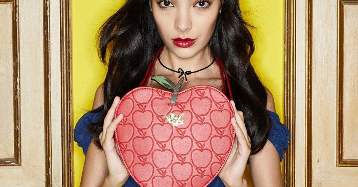 Hot Topic Launches a New Disney Princess Dress Collection