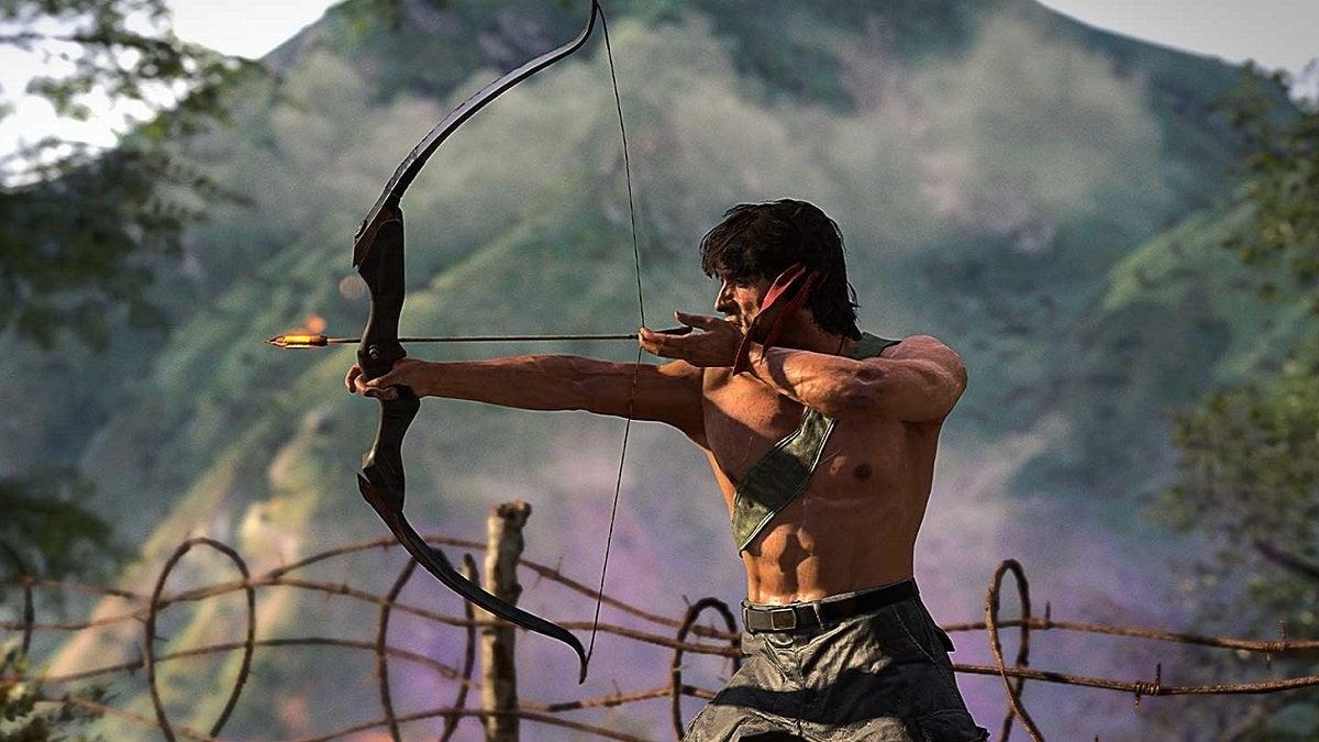 Call of Duty: Black Ops Cold War Is Getting a Rambo Game Mode