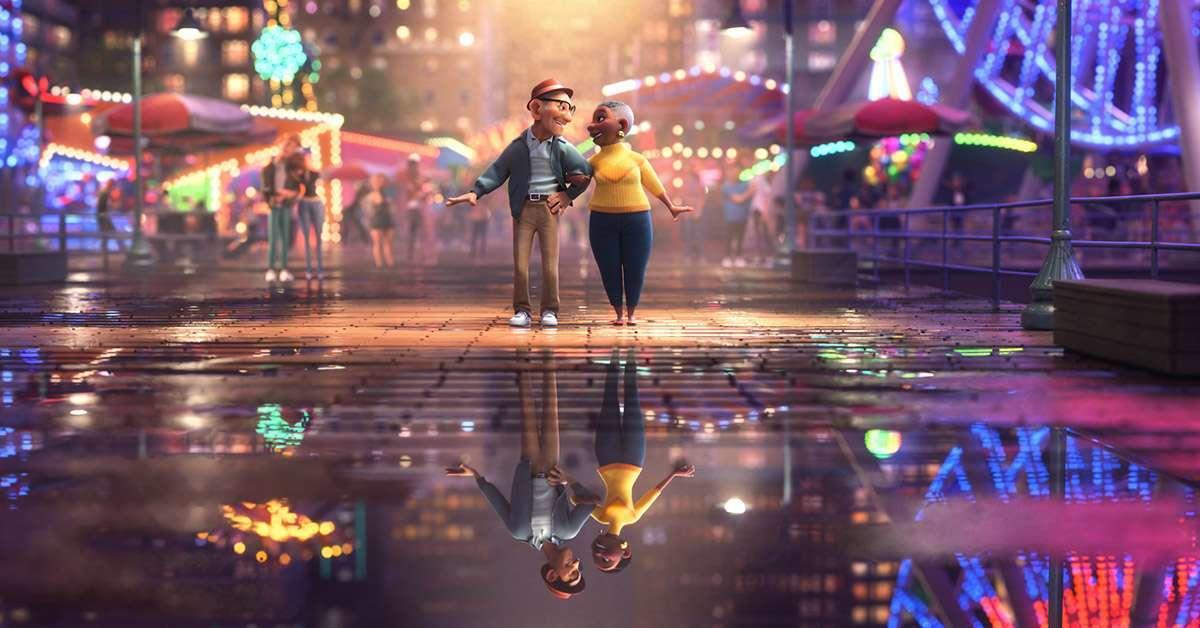 Us Again Director Zach Parish and Dancers Keone and Mari Madrid on the ...