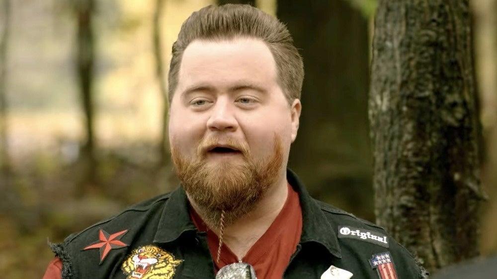 Cruella Star Paul Walter Hauser Comments On Stingray Return In Cobra Cruella Star Paul Walter Hauser Comments On Stingray Return In Cobra