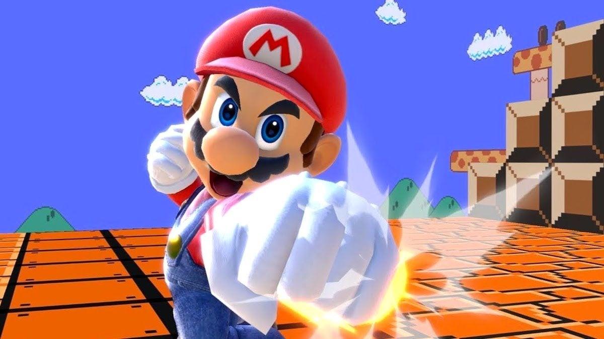Super Smash Bros. Melee Was Almost Ported to Wii