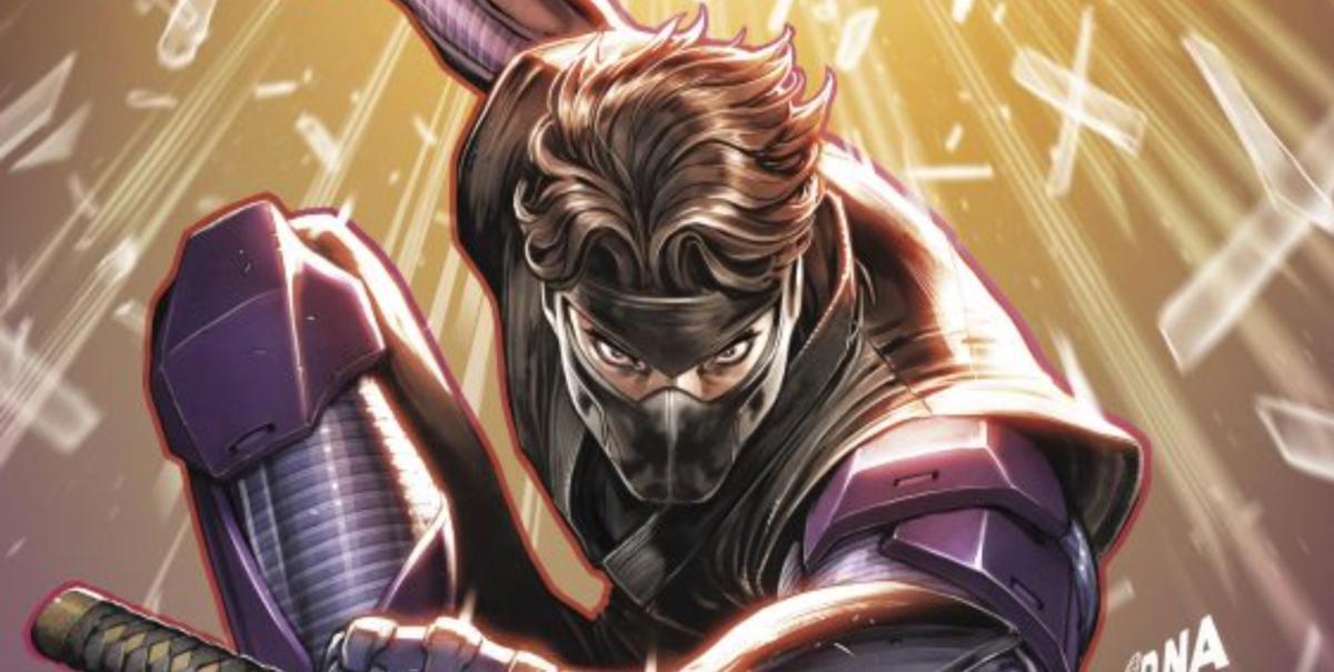 Ninjak #1 Review: An Impeccably Stylish Spy Caper