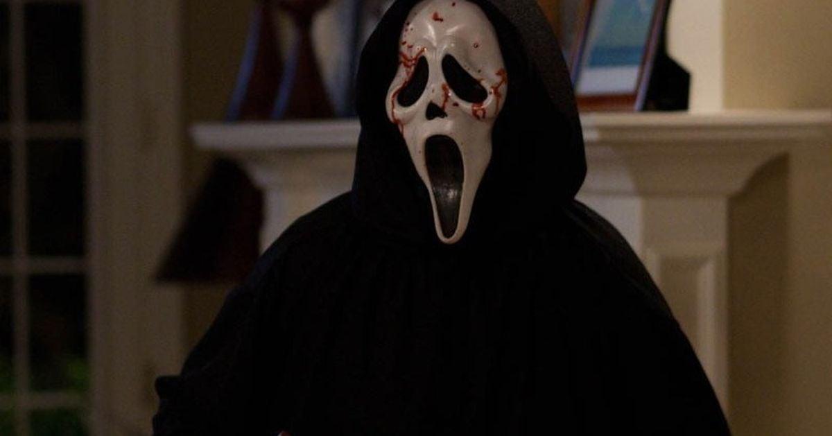 First Scream Trailer Release Date Possibly Confirmed