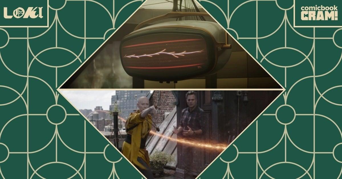 Loki: Everything You Need to Know About the Marvel Timeline