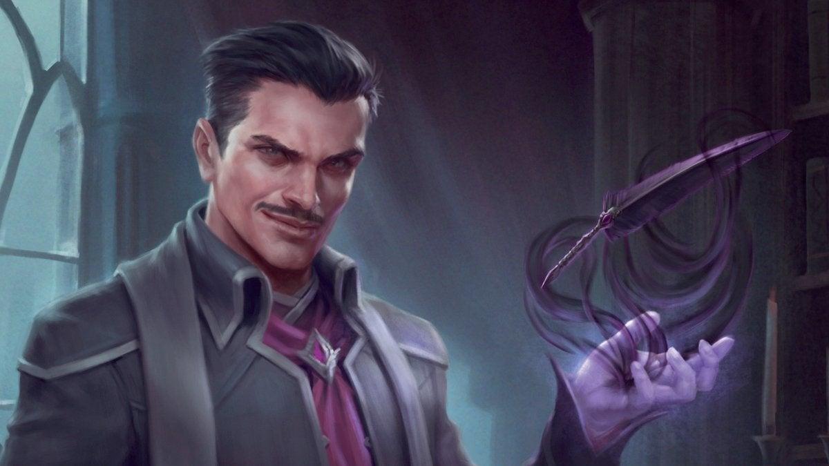 Magic: The Gathering To Introduce Arena-Exclusive Cards and Mechanics