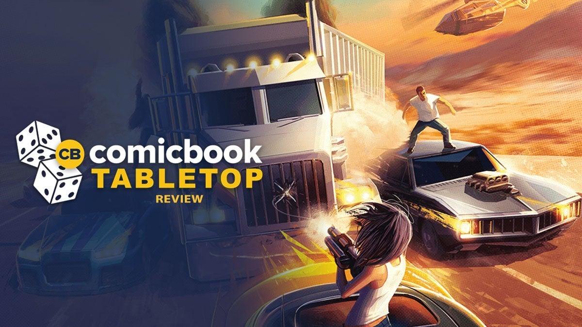 Fast & Furious: Highway Heist Review - A High-Octane Thrill Ride