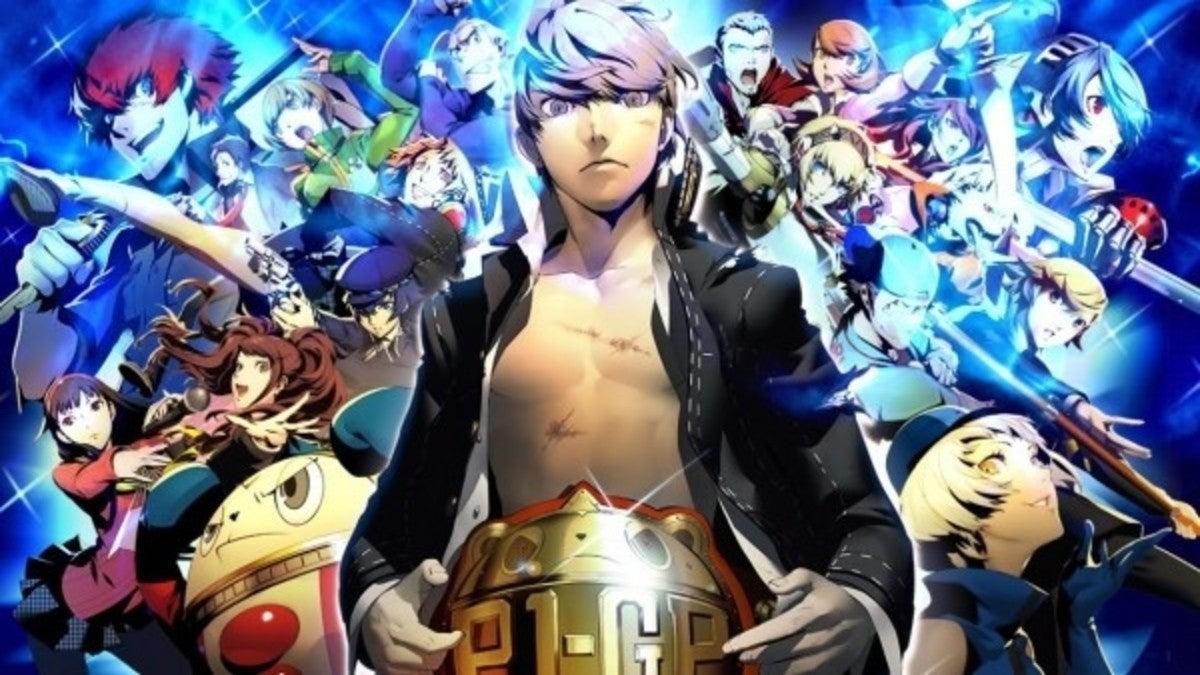 New Persona Fighting Game Rumored to Be in Development