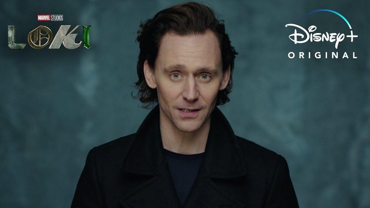 New Loki Featurette Released by Disney+