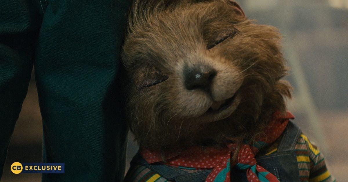 Sweet Tooth Producers Reveal the Secrets of Breakout Star Bobby the Gopher