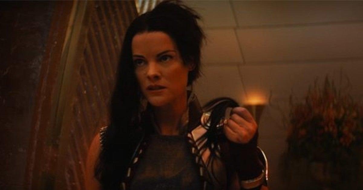 Loki: Lady Sif Actor Jaimie Alexander Blasts the God of Mischief in ...