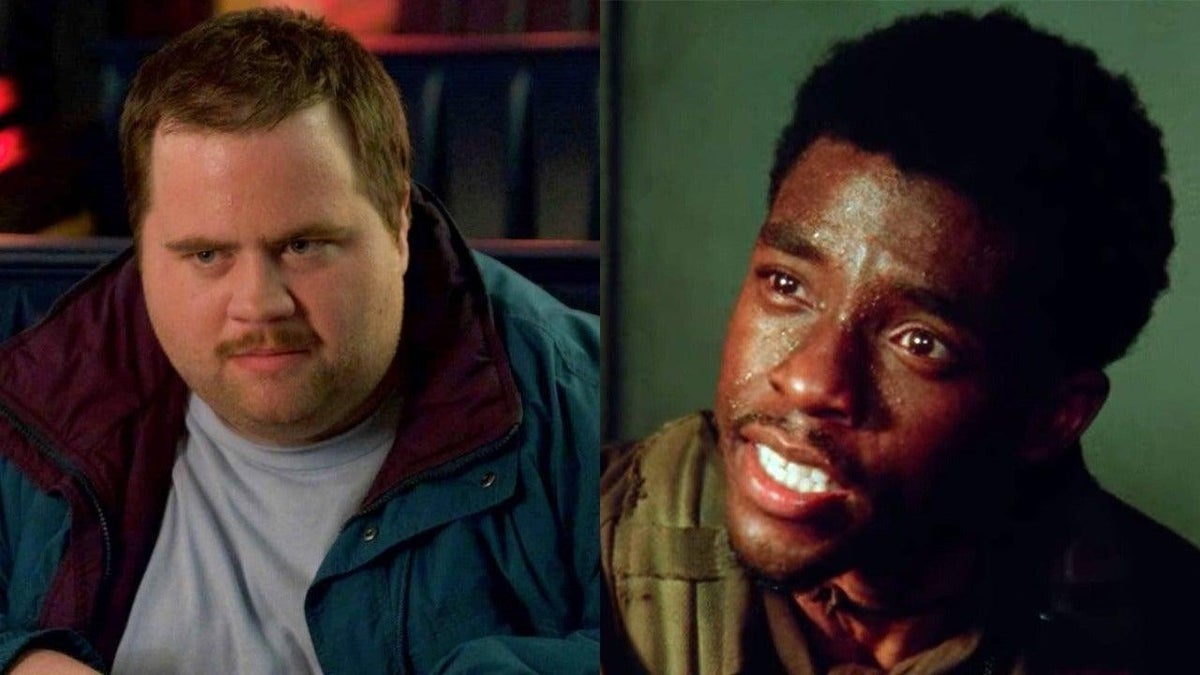 Da 5 Blood’s Paul Walter Hauser “Eternally Grateful” He Got to Be in a ...