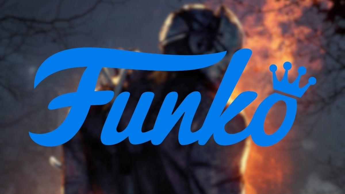 Dead by Daylight Funko Pops Are Coming