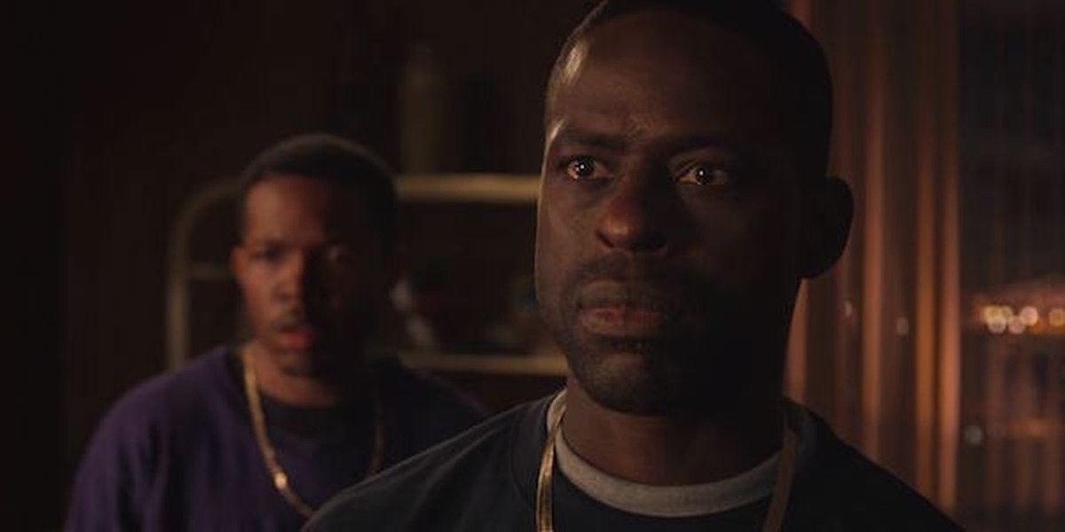 Black Panther's Sterling K. Brown Says He'd Be Honored to Return to MCU