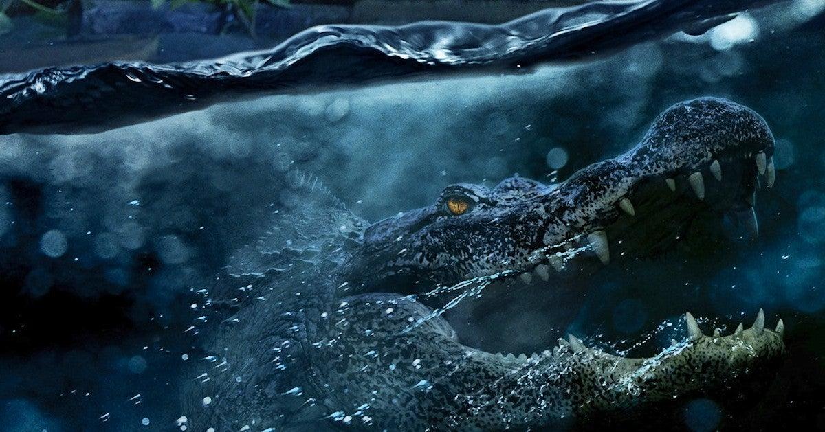 Crawl 2 Director Says They've Been Talking About A Sequel Nonstop