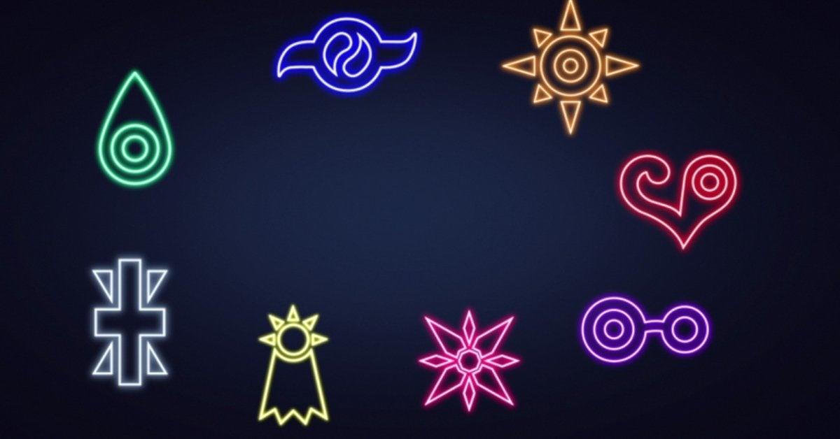 Digimon Adventure Promo Teases the Secret of the Crests