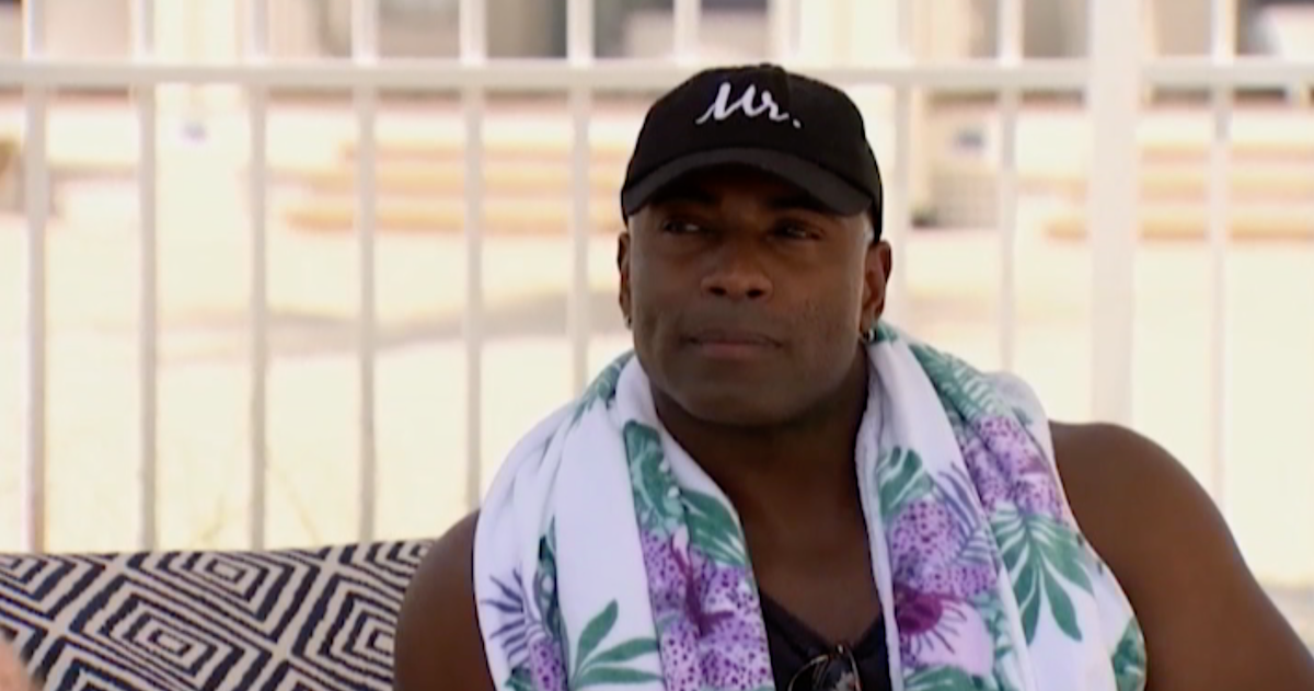 'Married at First Sight': Gil Still Waiting for a Kiss in Exclusive ...