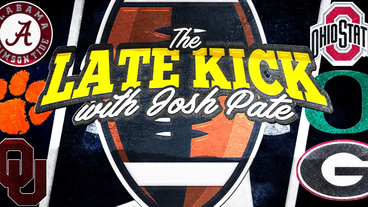 First Edition Of 2021 JP Poll Unveiled (Late Kick Cut) Stream of NCAA ...