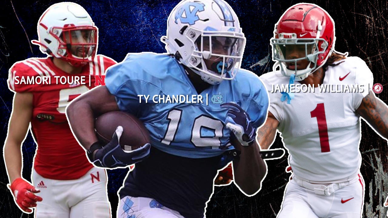 Impact Sleepers From The Transfer Portal In 2021 (Late Kick Cut) Stream ...