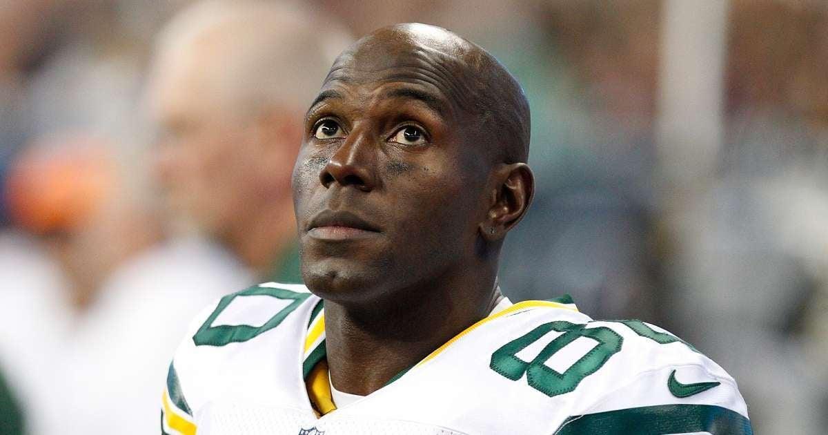 Packers Legend Donald Driver Weighs in on NFL Expanding Regular Season ...