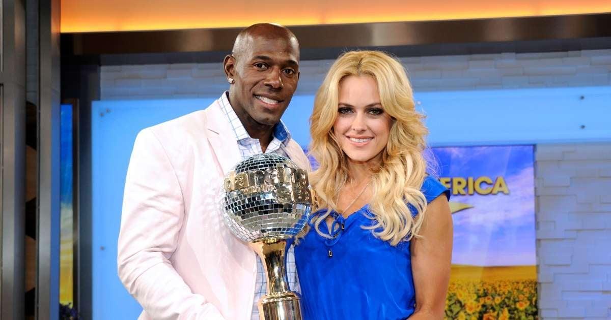 'Dancing With the Stars' Champ Donald Driver Shares Thoughts on ...