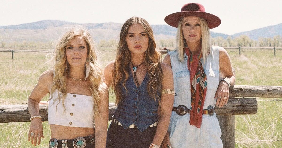 Runaway June Examines Heartbreak on New EP 'Backstory': 'We've All Been ...