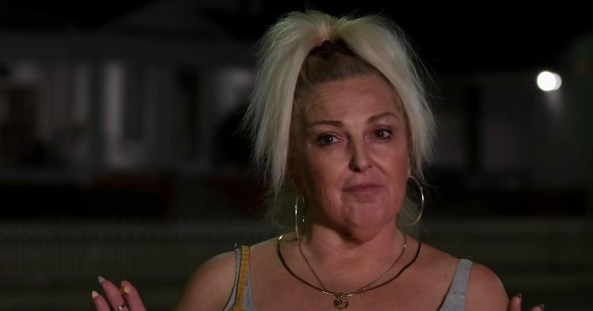 '90 Day Fiance': Angela Breaks Down in Tears Over Michael's Reactions ...