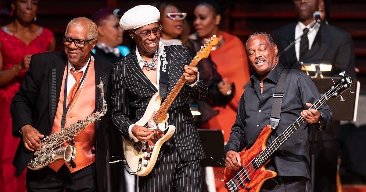 Dennis 'Dee Tee' Thomas, Kool & the Gang Member, Dead at 70