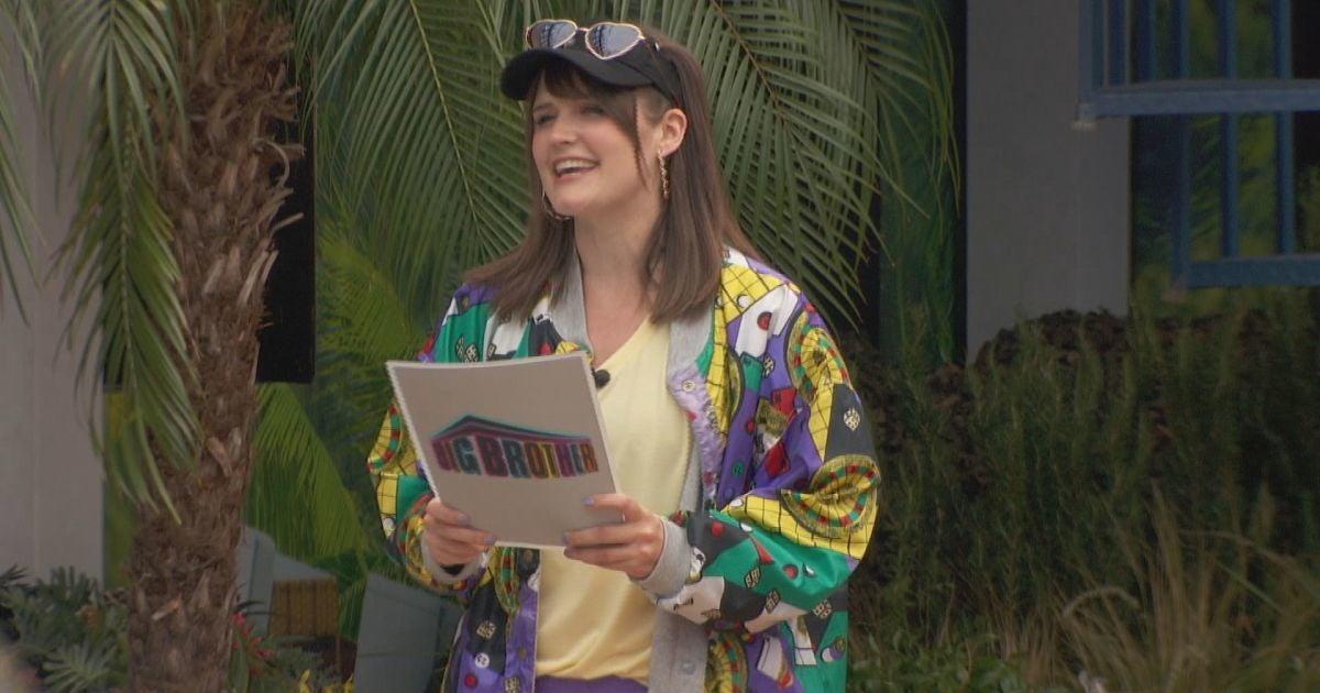 'Big Brother' 2021: Sarah Beth Targets Hannah, and Fans Are Fuming