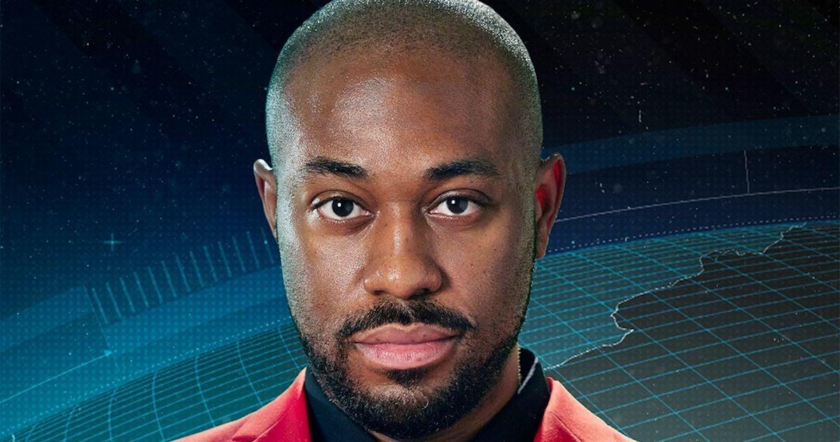 'The Challenge': Corey Lay Talks Taking on the Vets, Being a 'Positive ...