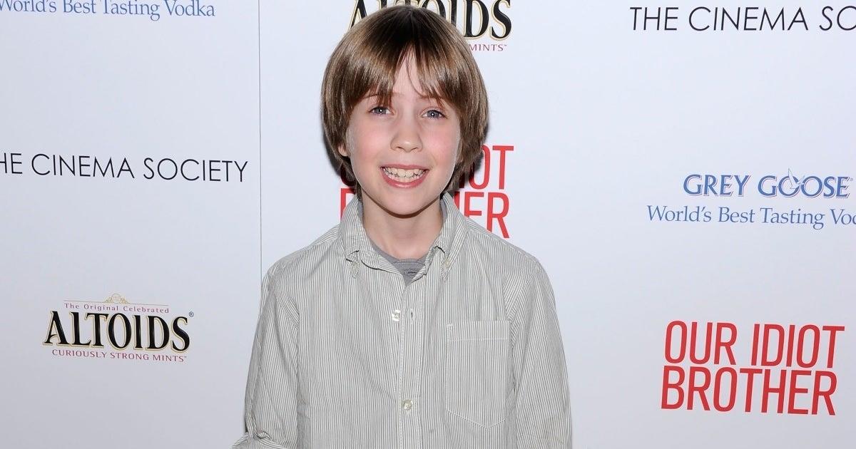 Child Star Matthew Mindler's Death: What We Know