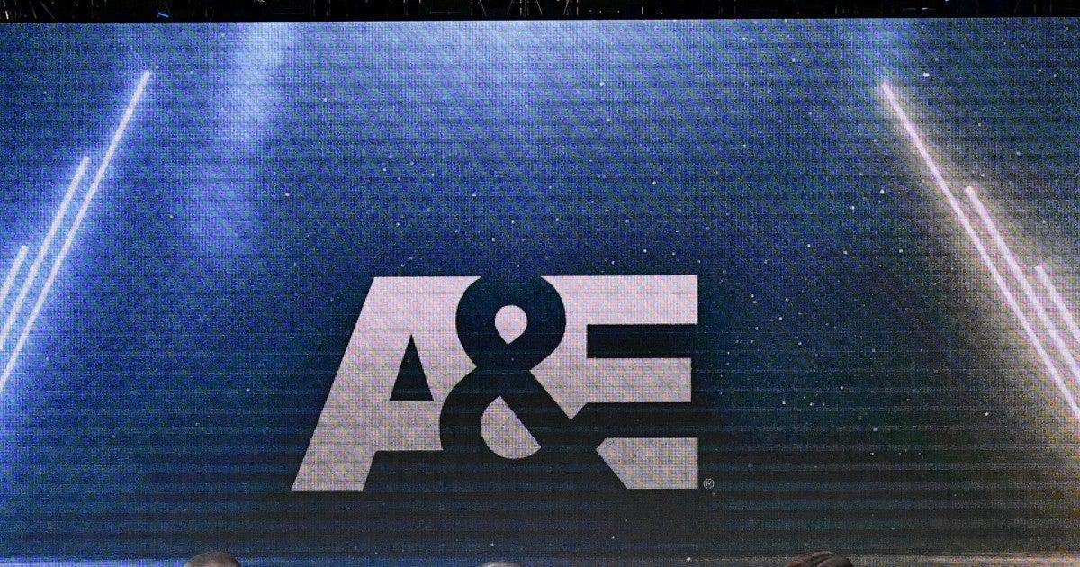 A&E Reviving 2 Classic Shows