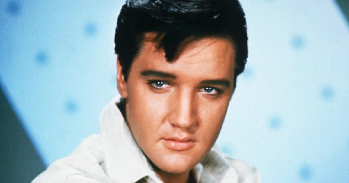 Netflix Shares First Look at Elvis Presley Animated Series 'Agent King'