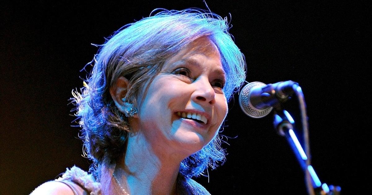 Nanci Griffith, Grammy-Winning Folk Artist, Dead at 68