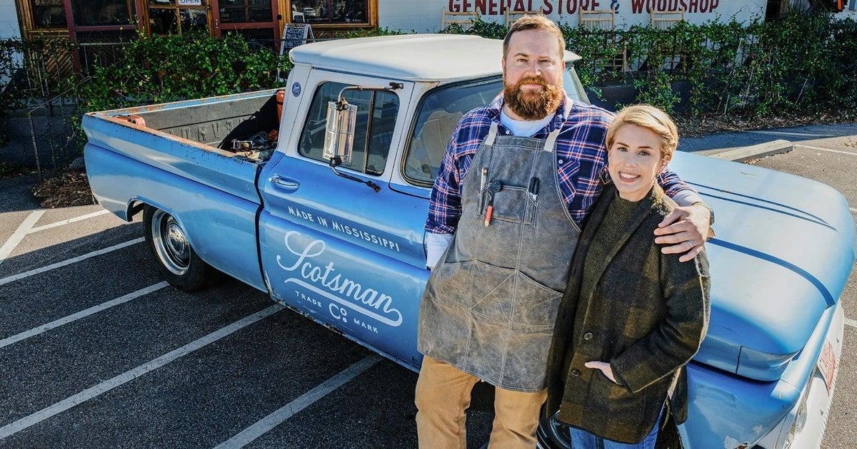 'Home Town' Renewed for Season 6 by HGTV With Plans for Ben Napier ...