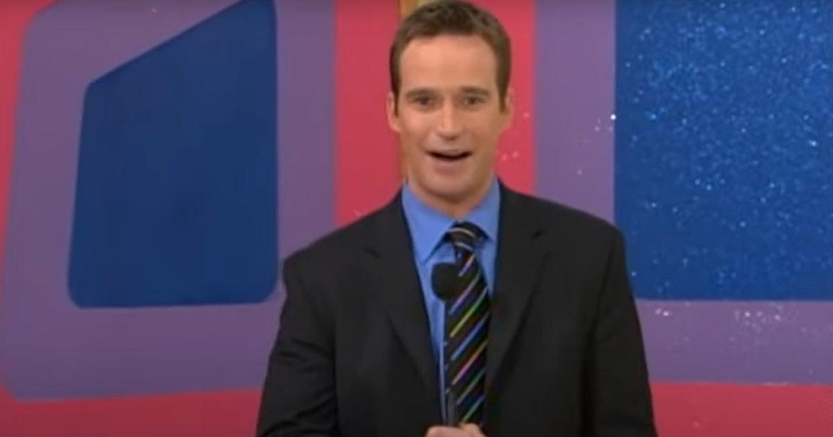 Mike Richards' 'Price Is Right' Audition Leaks Amidst 'Jeopardy!' Exit