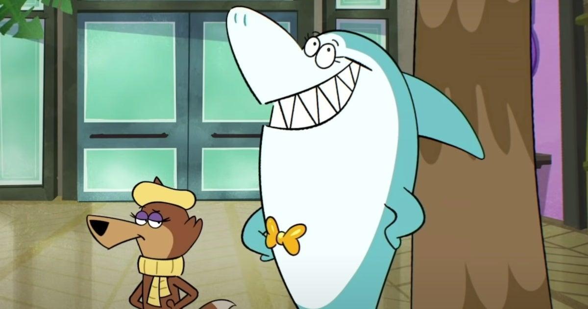 Classic Hanna-Barbera Characters' Genders Changed in HBO Max Show ...