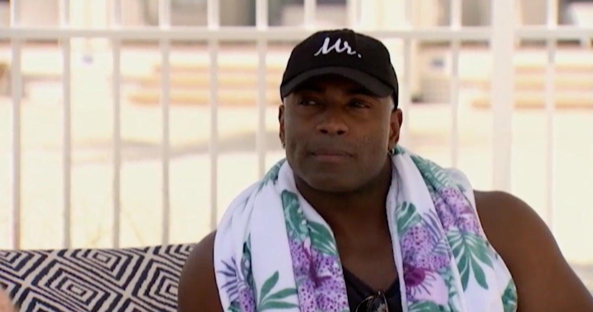 'Married at First Sight': Gil Confesses He's Still Waiting for Wife ...