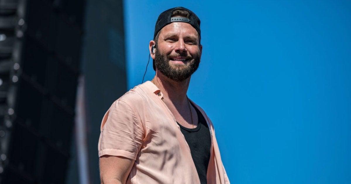 Ryan Griffin Details 'Crazy Journey' Amid Release of New Music Video ...