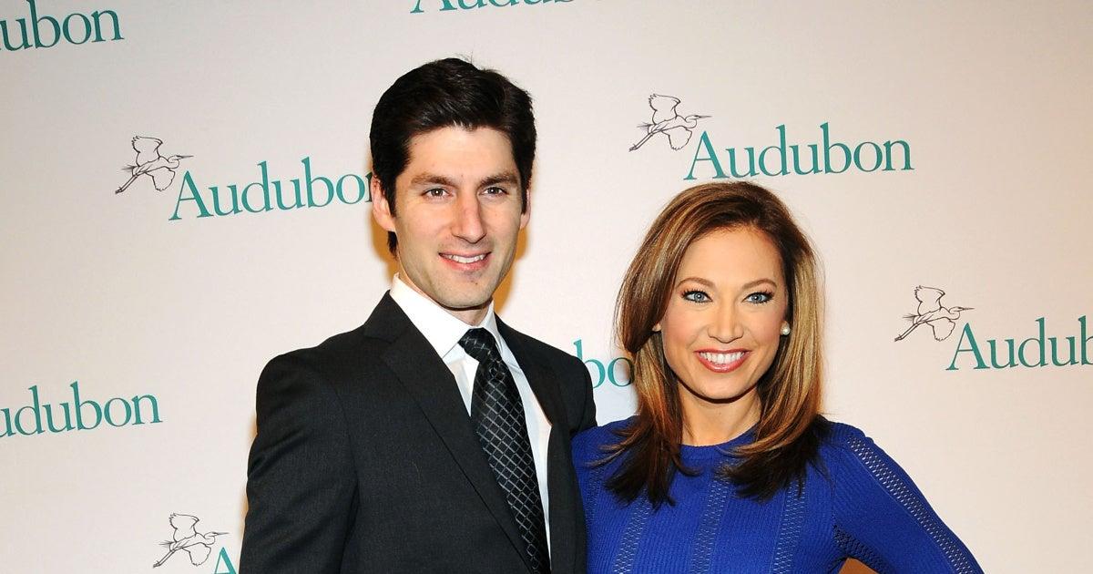 'Good Morning America': Ginger Zee's Husband Puts Her on the Spot in ...