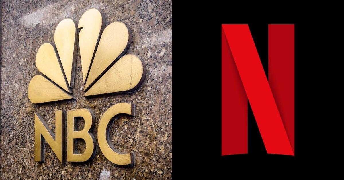 NBC's 'Annie Live' Adds Beloved Netflix Actor