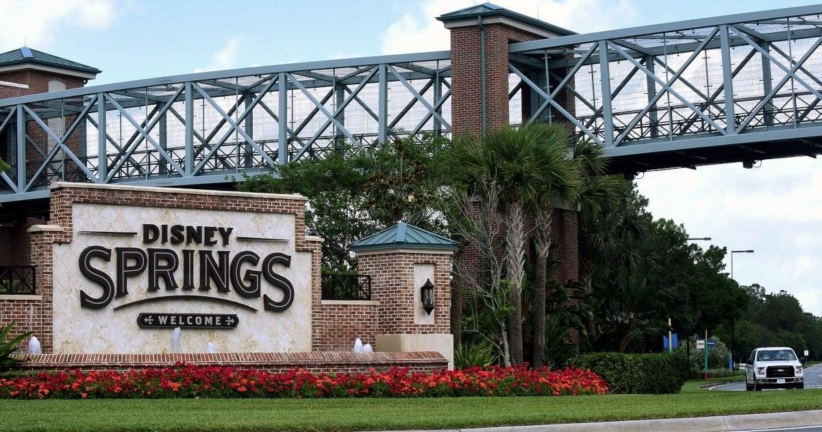 Disney World Closing High-Profile Addition That Felt Effect of Pandemic