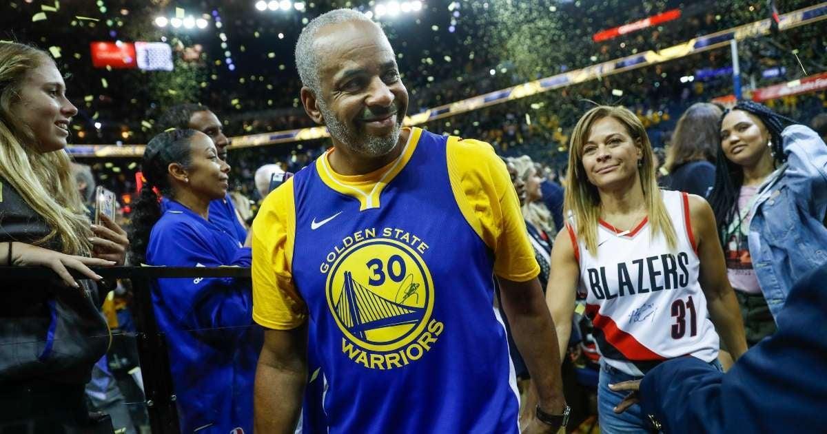 Stephen Curry's Parents: What to Know About His Mom and Dad's Marriage ...