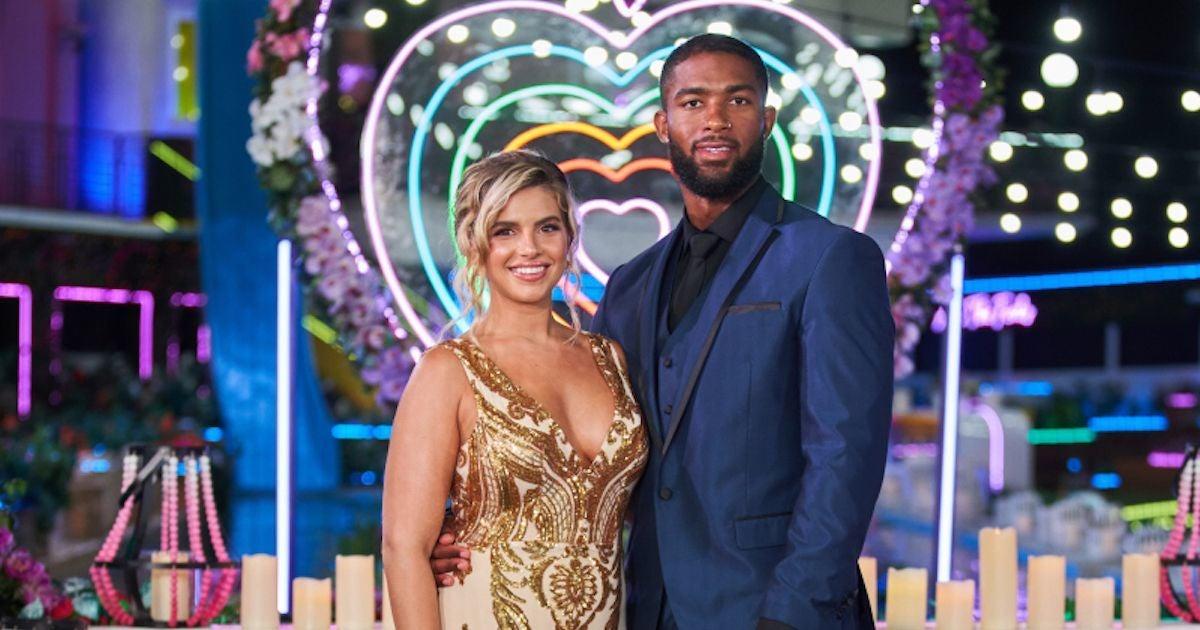 'Love Island USA': Charlie Drops 'Bomb' on Alana About Cash Recoupling ...