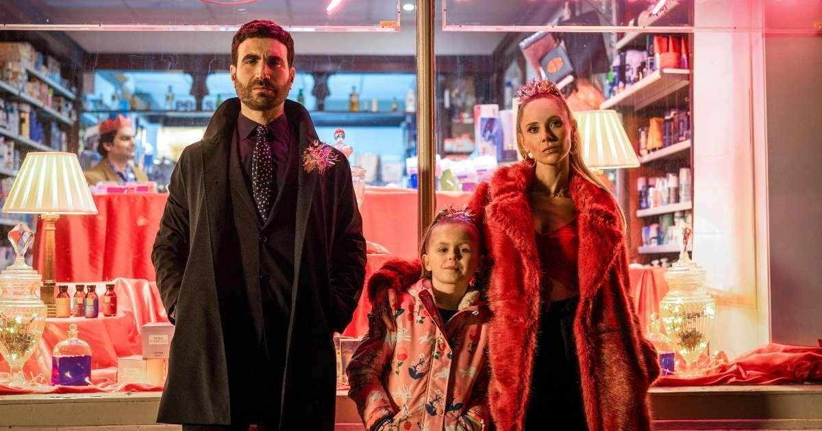 'Ted Lasso' Season 2: Roy Kent Helps His Niece With 'Embarassing ...