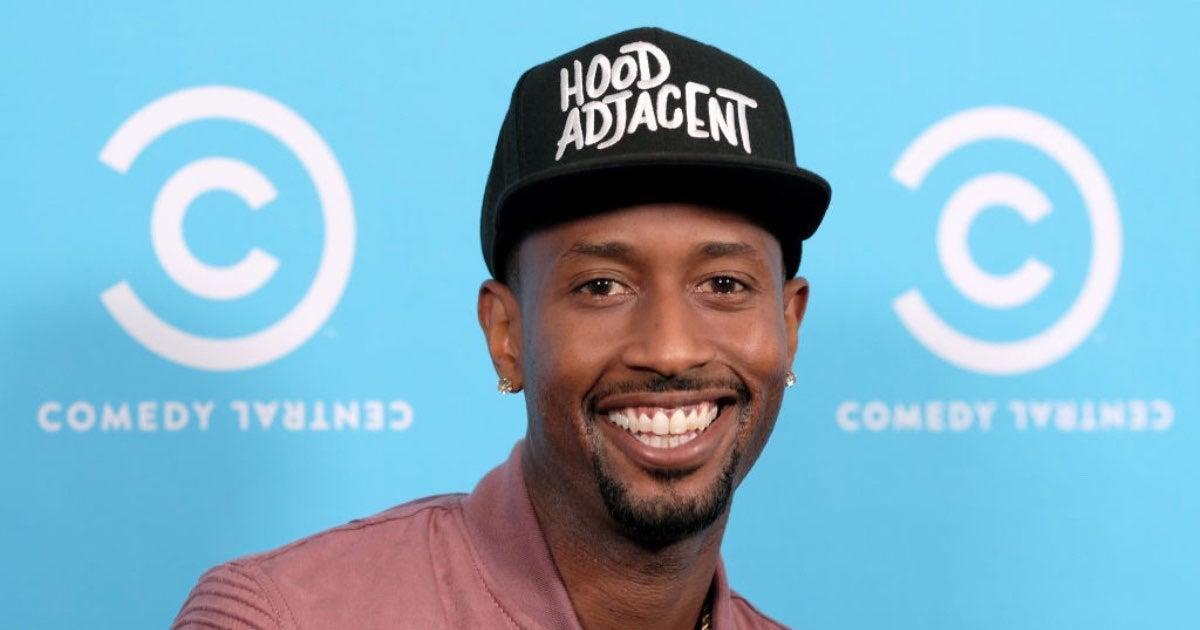 'Adorableness' Host James Davis Says New MTV Show Is a 'Quality Watch ...