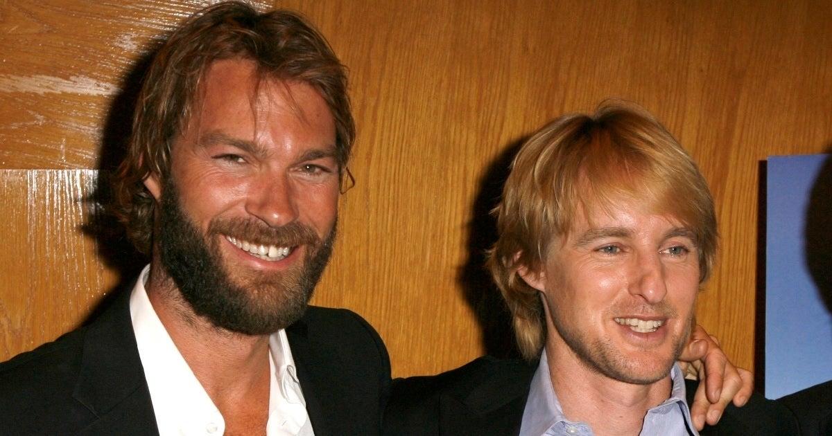 Owen Wilson Details How Brother Andrew Helped Him After Surviving 2007 ...