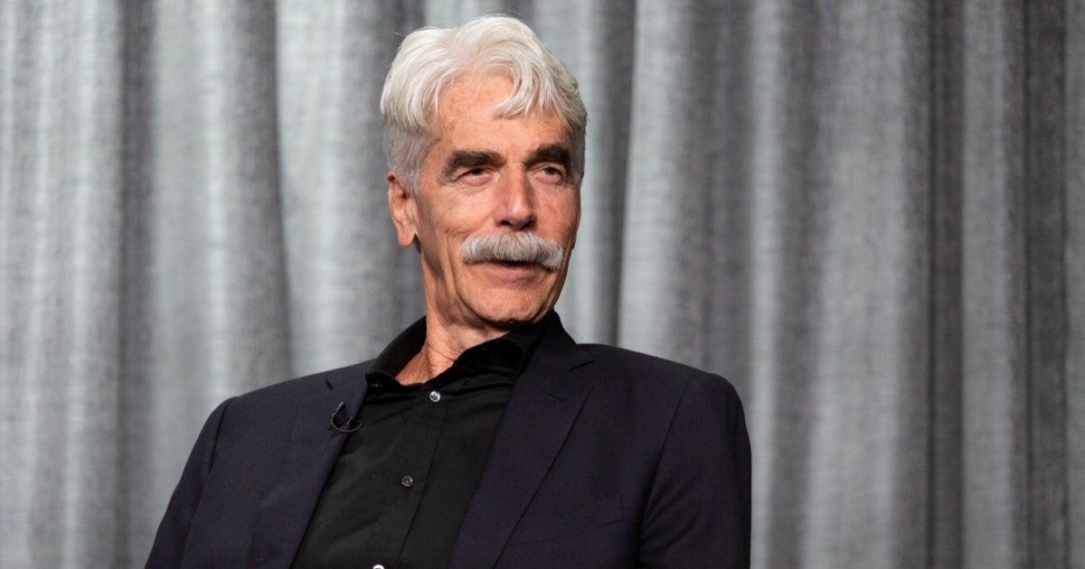 'Yellowstone': Sam Elliott Has High Praise for Taylor Sheridan and ...