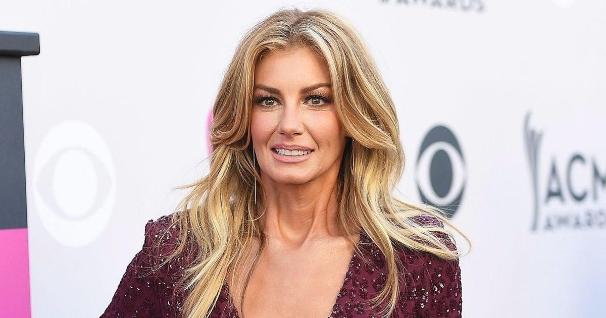 'Yellowstone': Faith Hill Teases First Script for '1883' Prequel