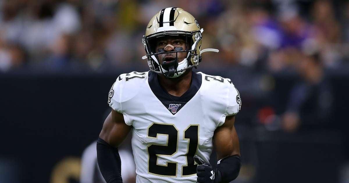 Longtime New Orleans Saints Cornerback Retires From NFL