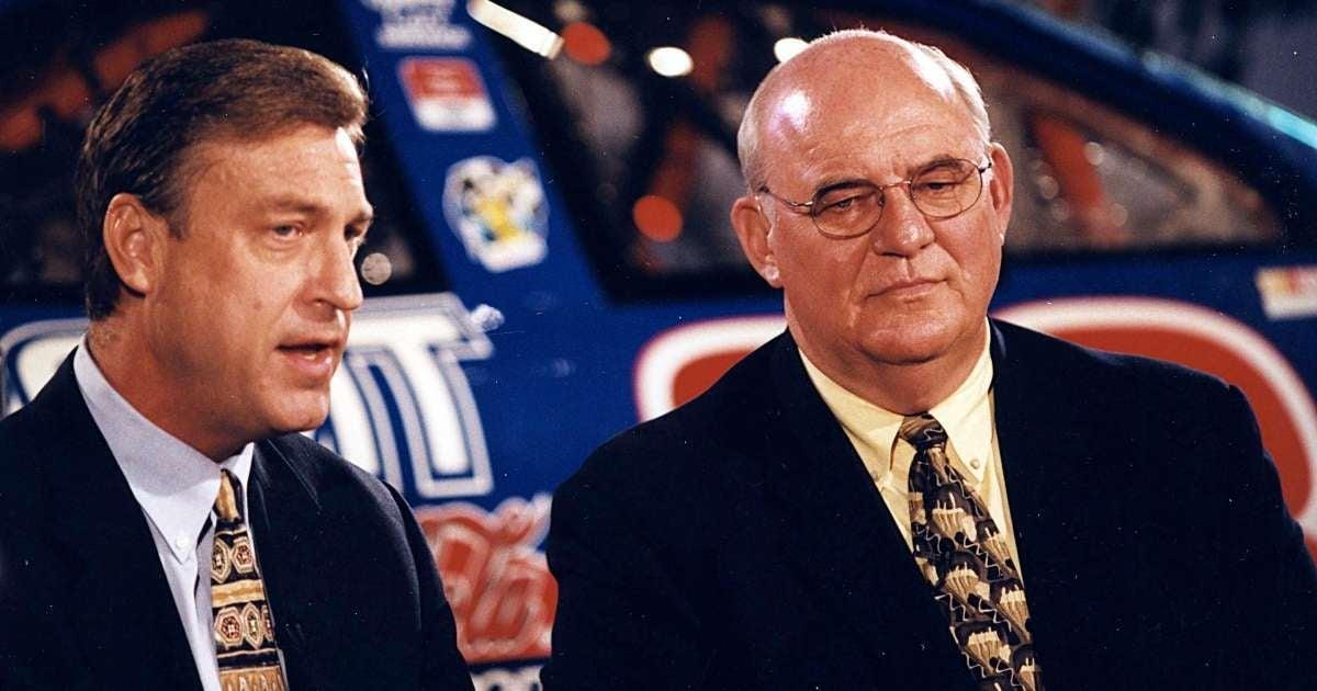 Bob Jenkins, Longtime NASCAR Announcer, Dead at 73